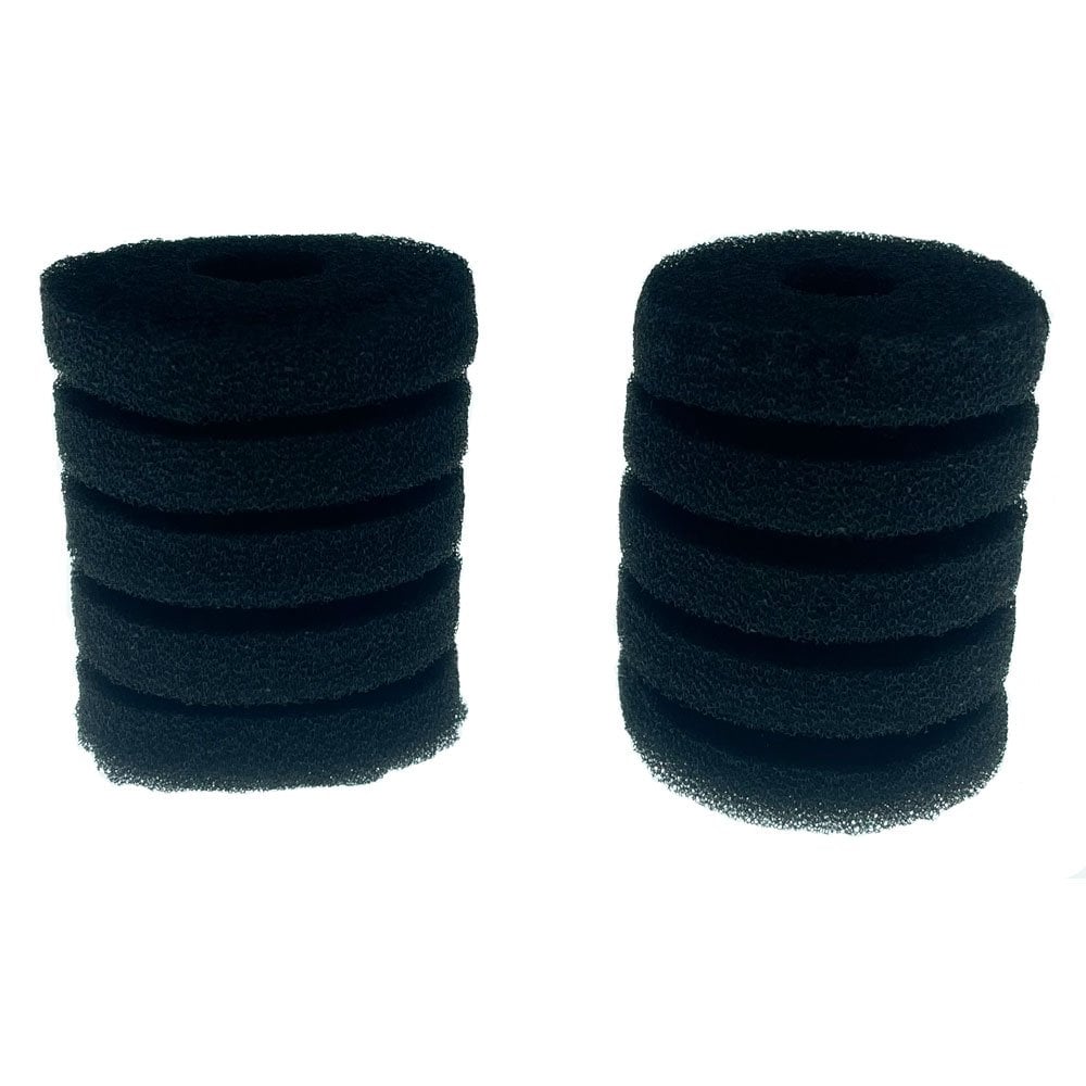 Aqua One Air 20/25 Sponge Air Filter Replacement 2 Pack - Www ...